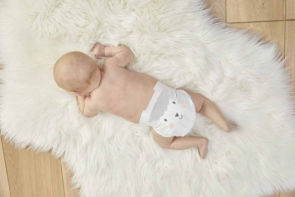The Ultimate Nappy Size & Fit Guide – Kit & Kin IE