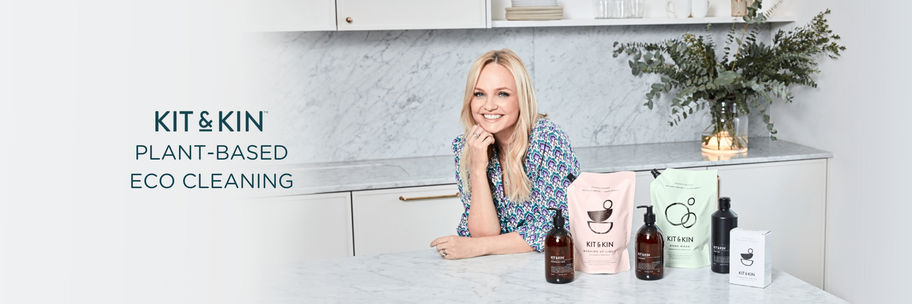 Kit & Kin IE – Kit & Kin IE