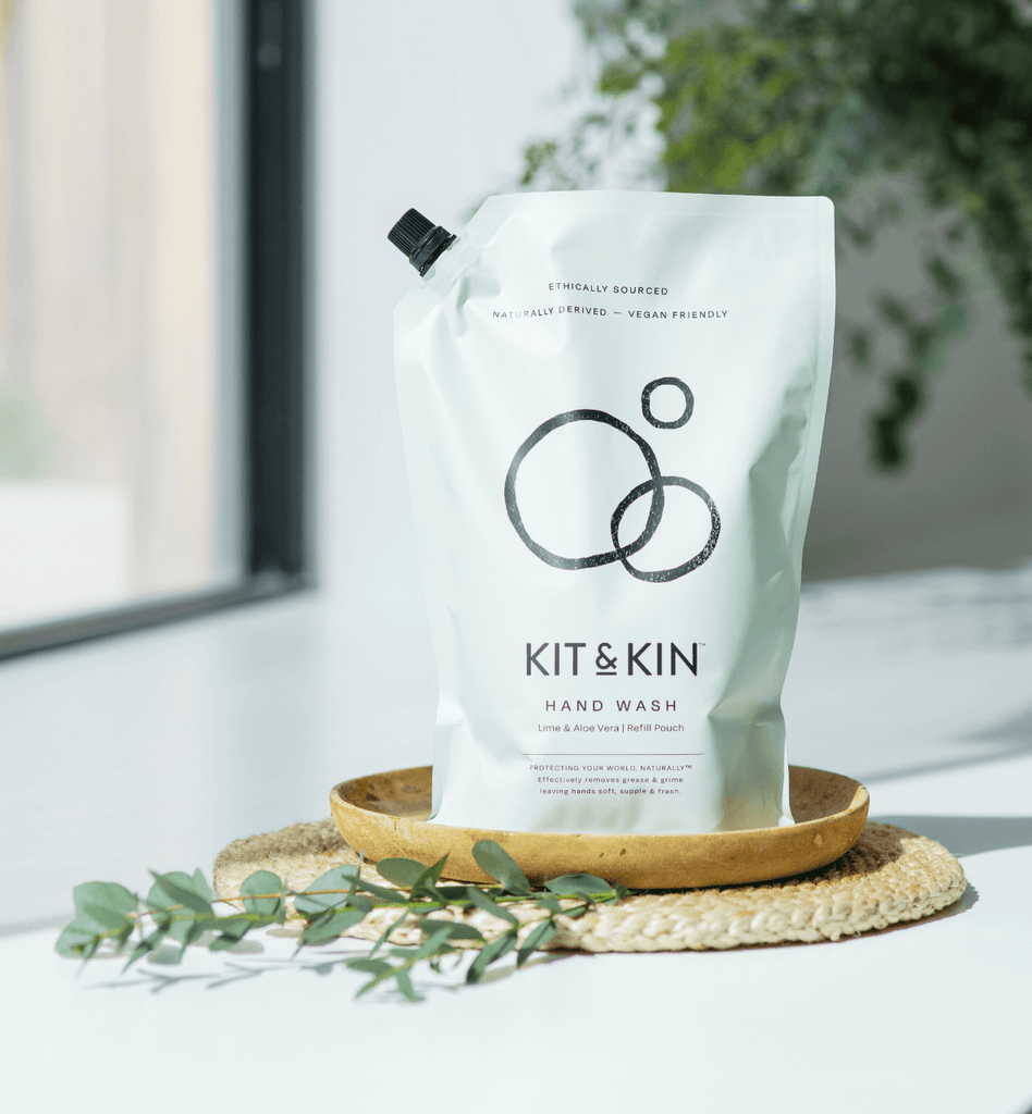 hand wash – Kit & Kin IE