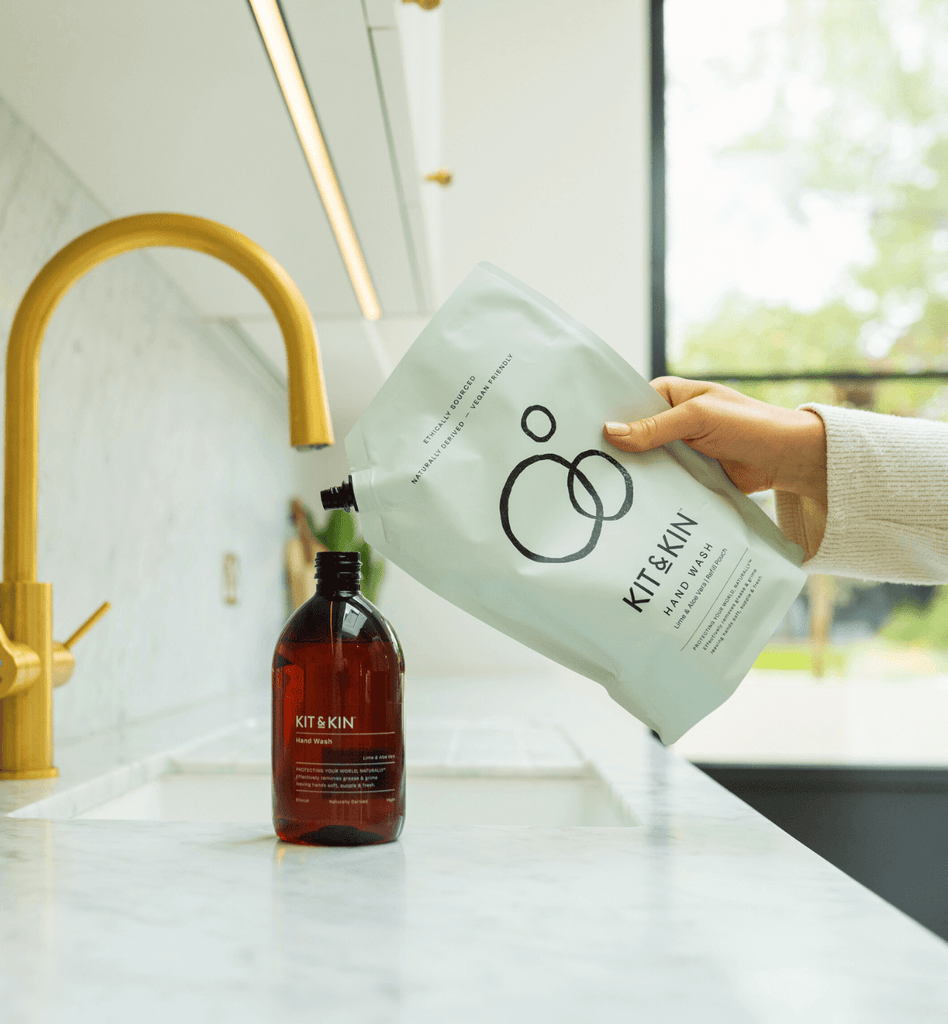 hand wash – Kit & Kin IE