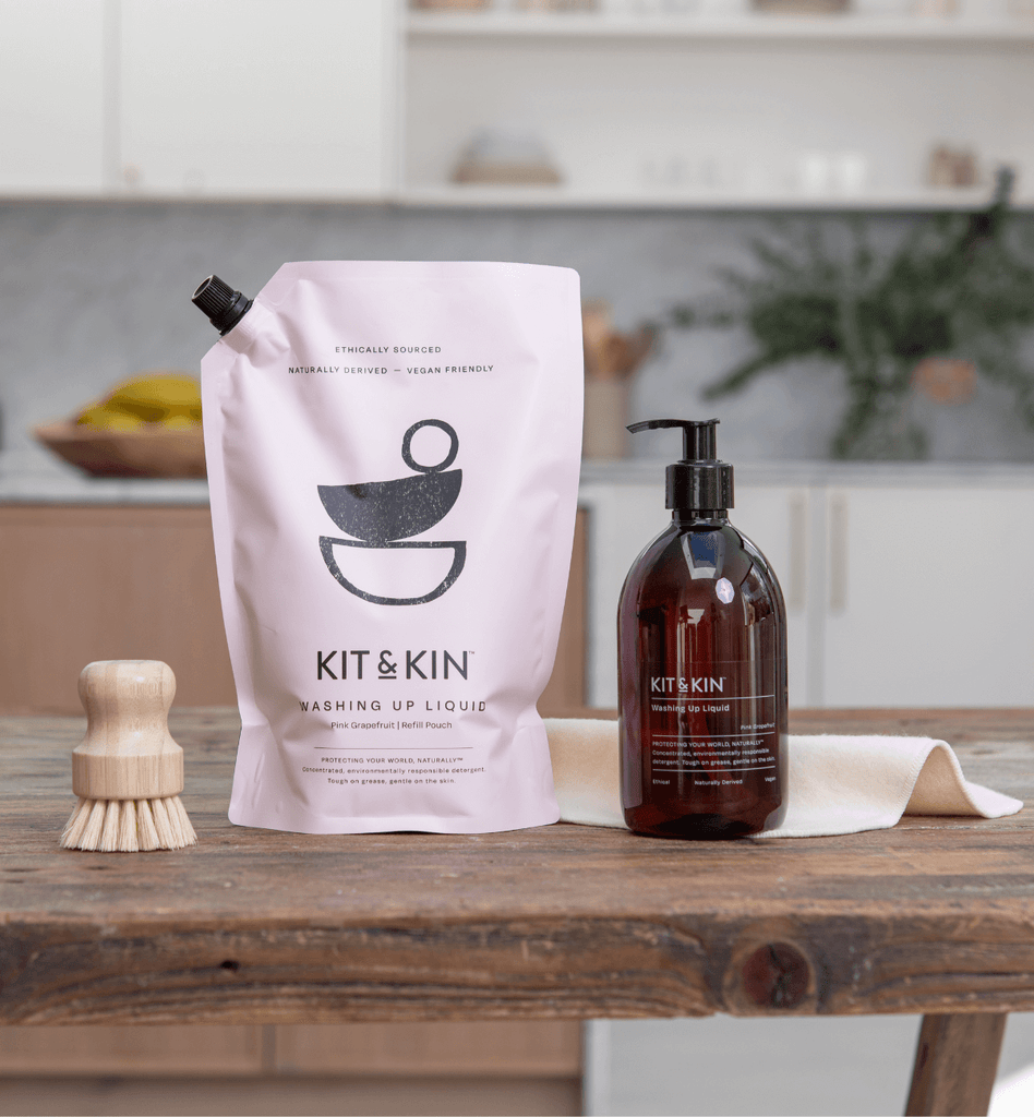 washing up liquid – Kit & Kin IE