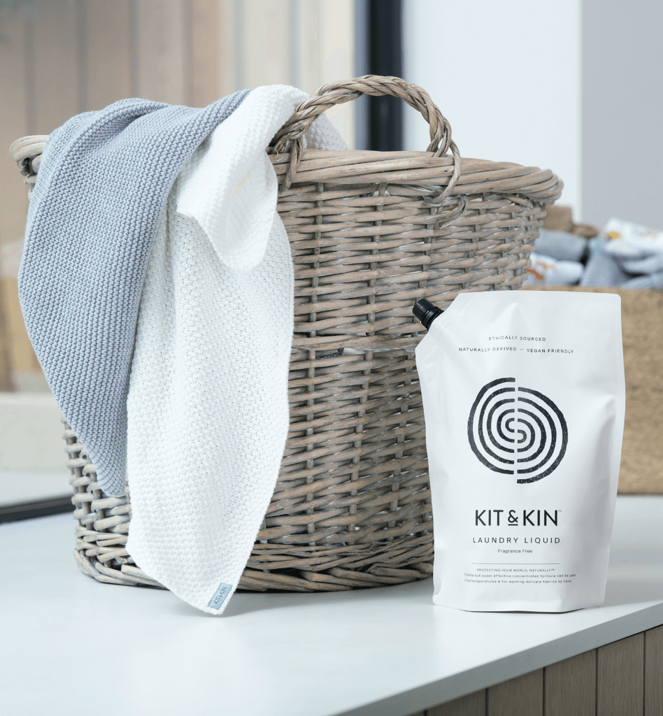 laundry liquid – Kit & Kin IE