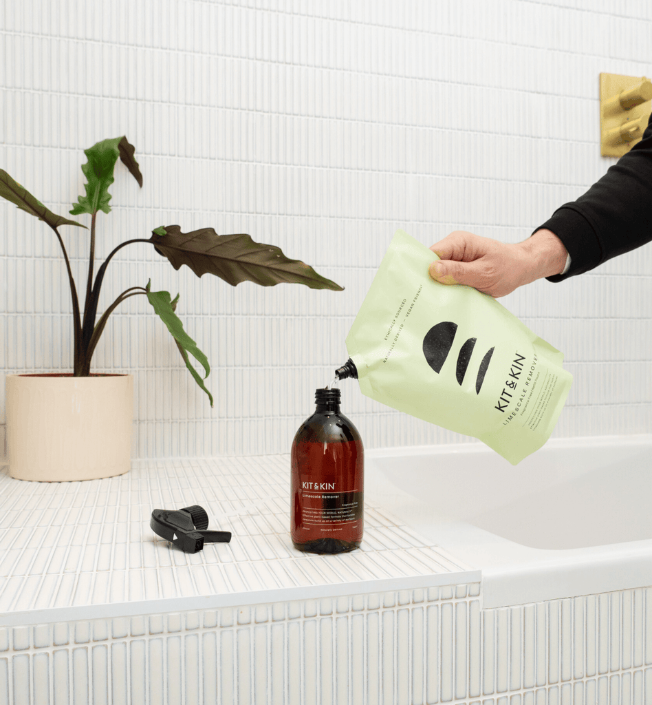 Eco-friendly limescale remover | Kit & Kin – Kit & Kin IE